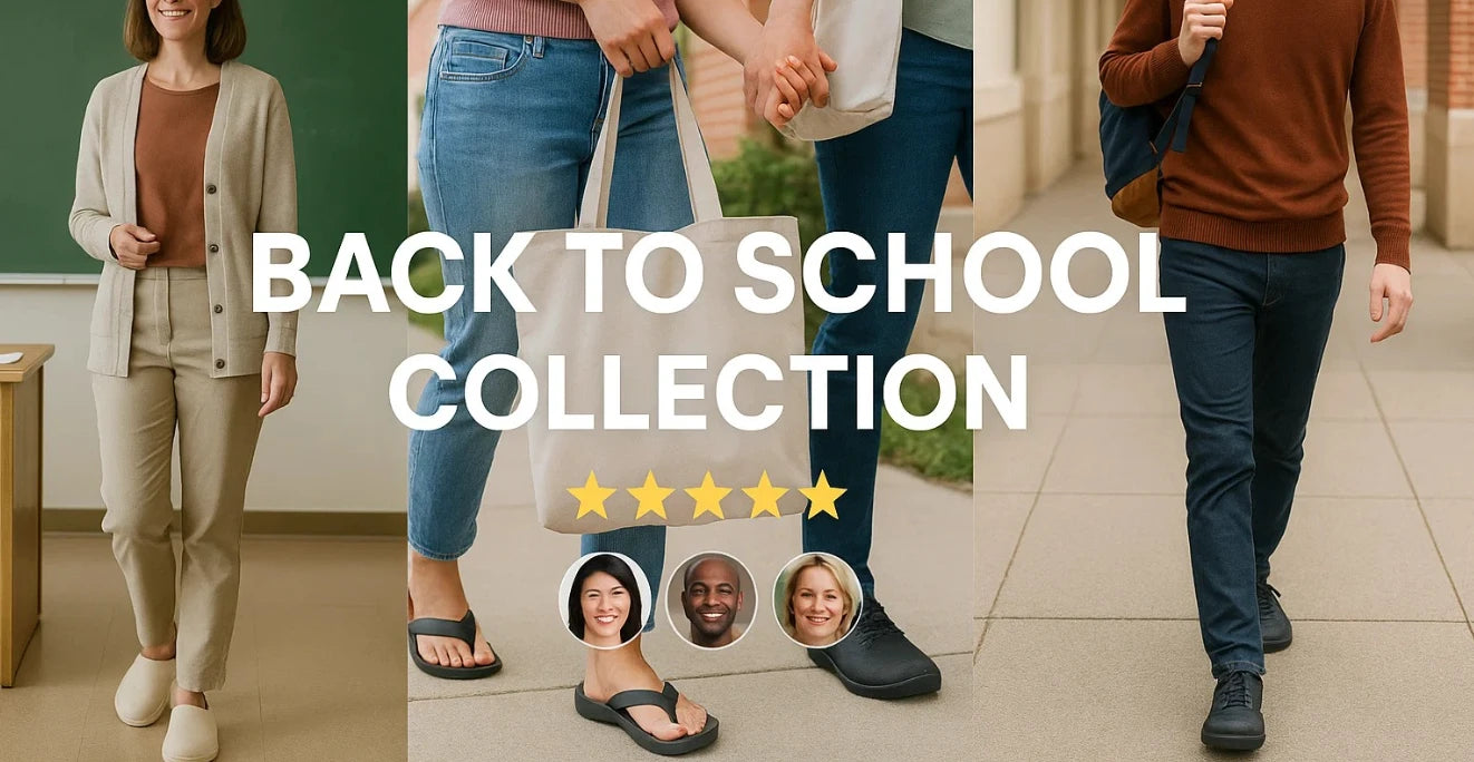Back To School Collection – Clouds Slides